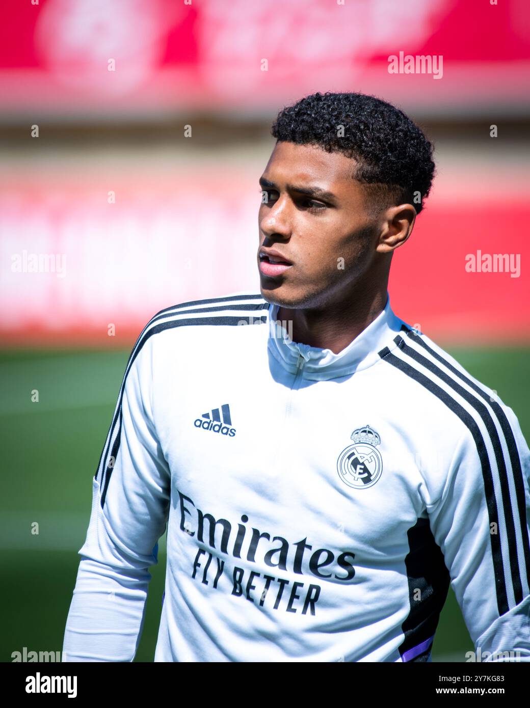 Leon, Spain. 13 May, 2024. 1 RFEF. Cultural Leonesa vs Real Madrid Castilla. Reino de Leon ...