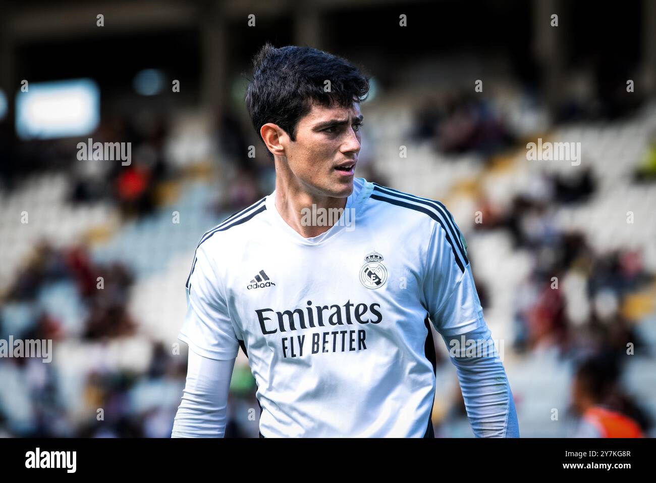 Mario de luis hi-res stock photography and images - Alamy