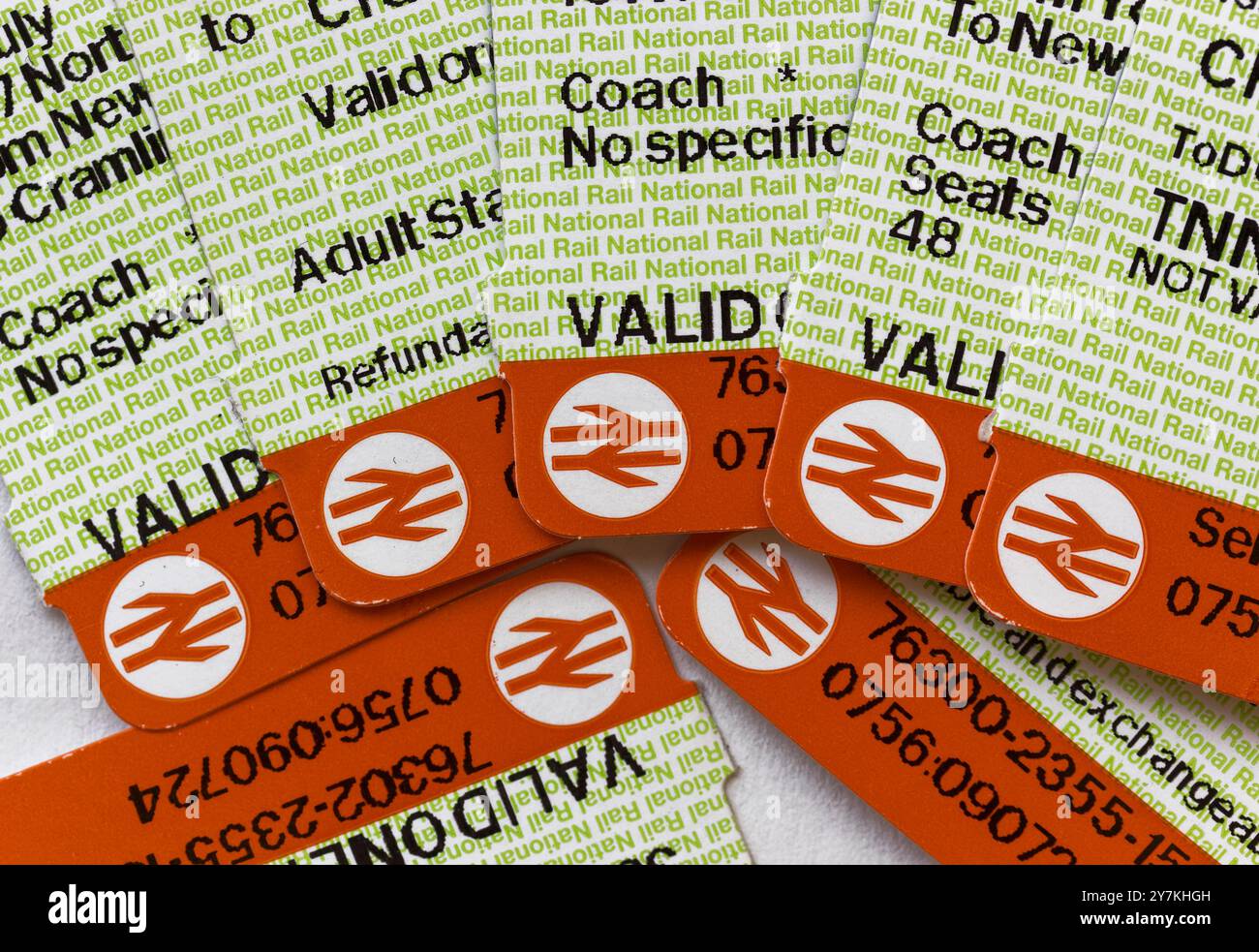 Close up uk train hi-res stock photography and images - Alamy