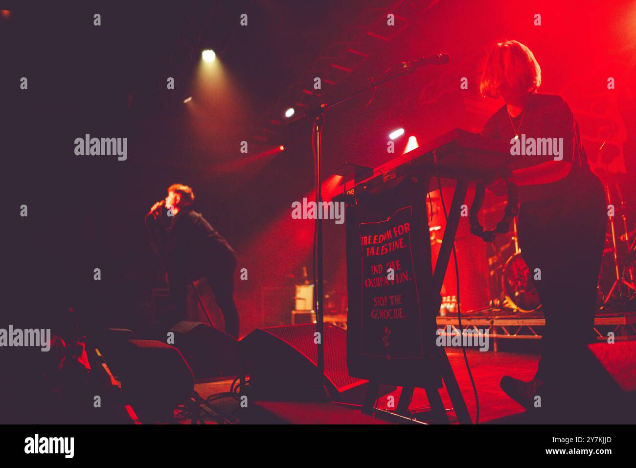 Los campesinos band hi-res stock photography and images - Alamy