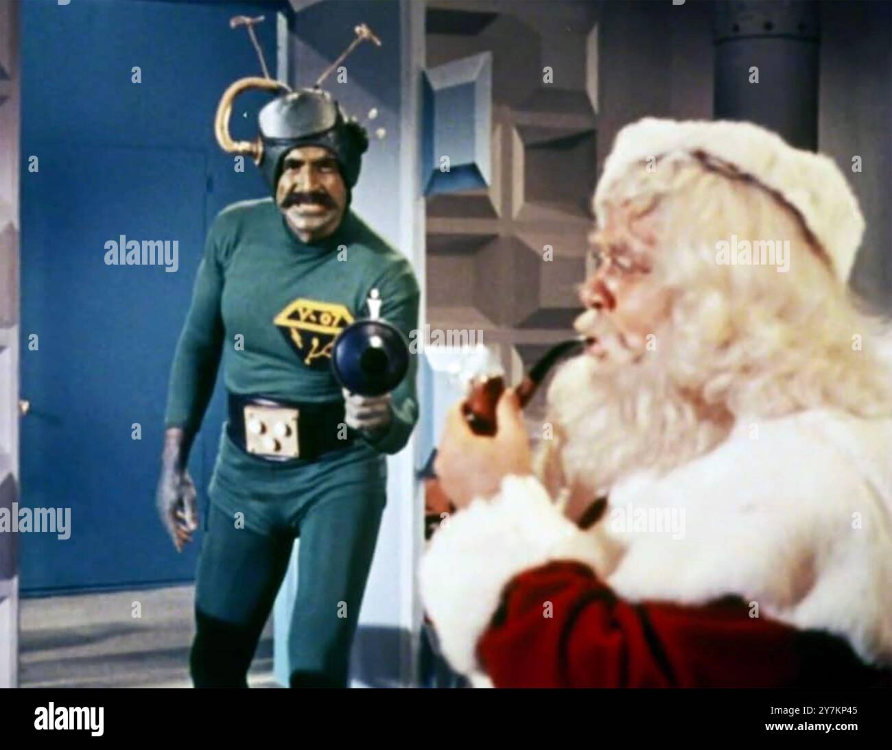 Christmas 1964 hi-res stock photography and images - Alamy