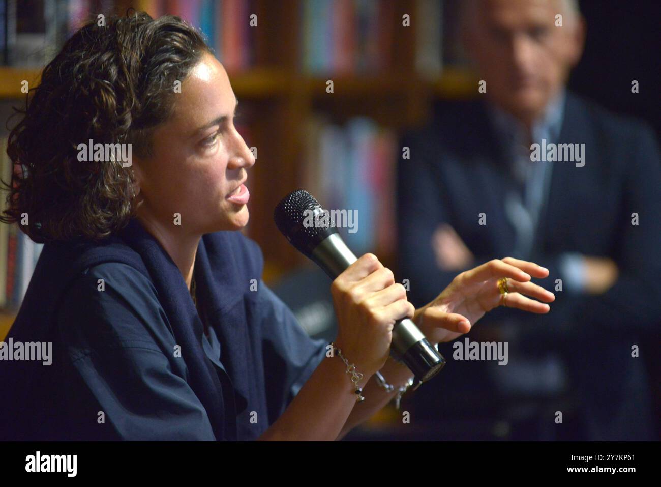 Paola ramos hi-res stock photography and images - Alamy