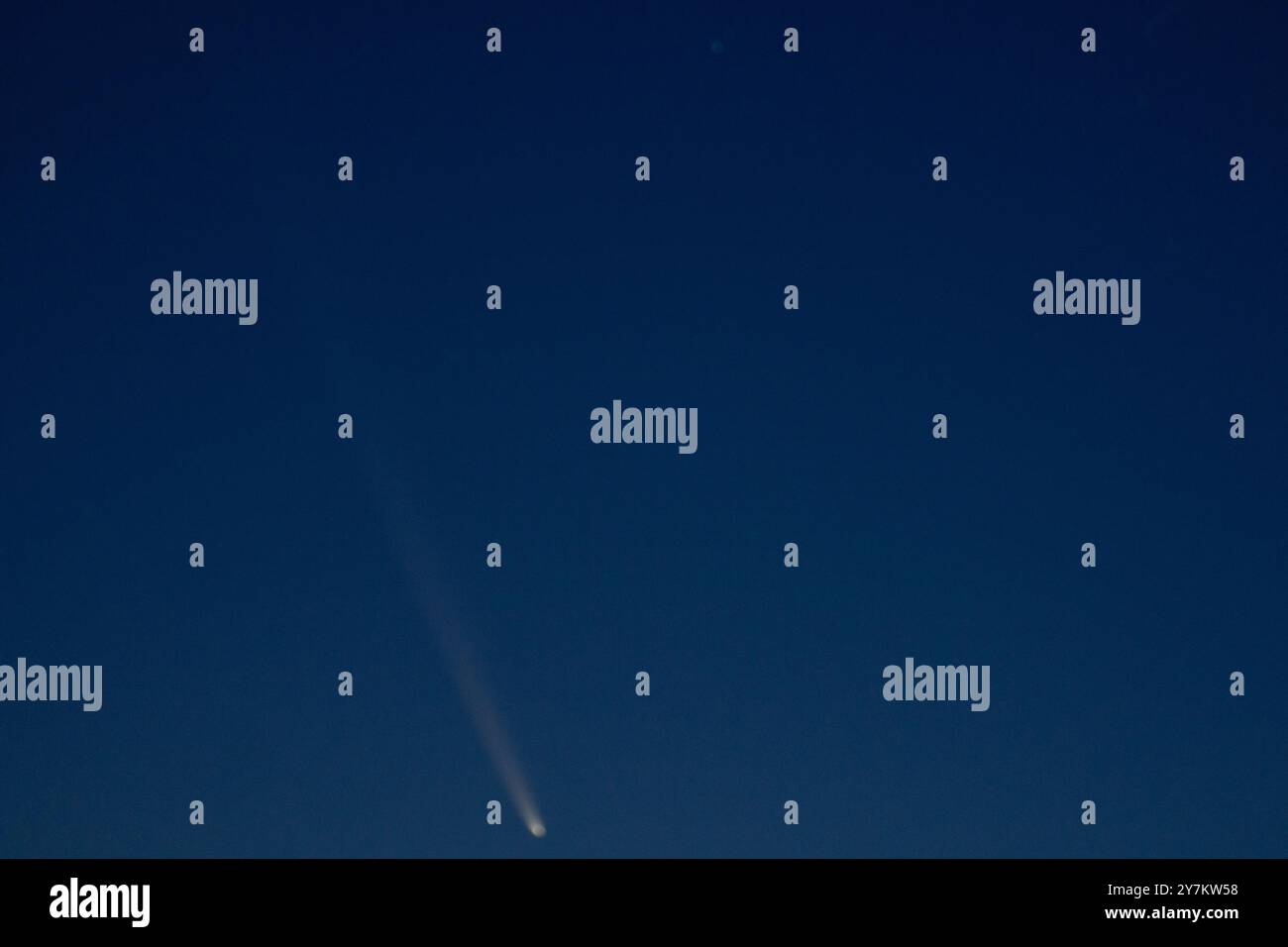 Comet tsuchinshan atlas c 2023 hi-res stock photography and images - Alamy Comet tsuchinshan atlas c 2023 hi-res stock photography and images - Alamy
