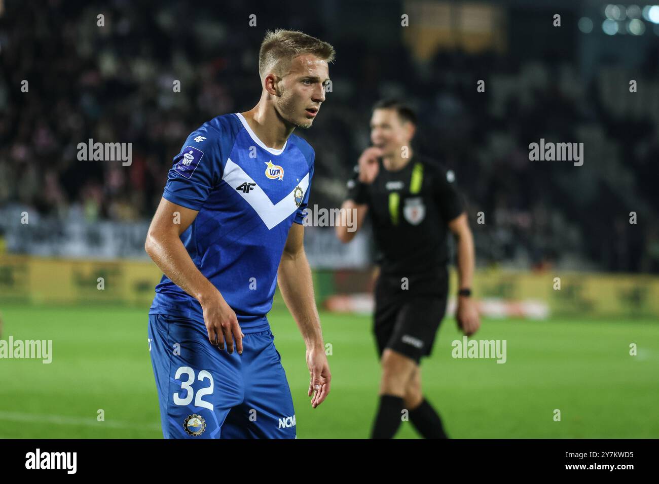 Gerbowski hi-res stock photography and images - Alamy