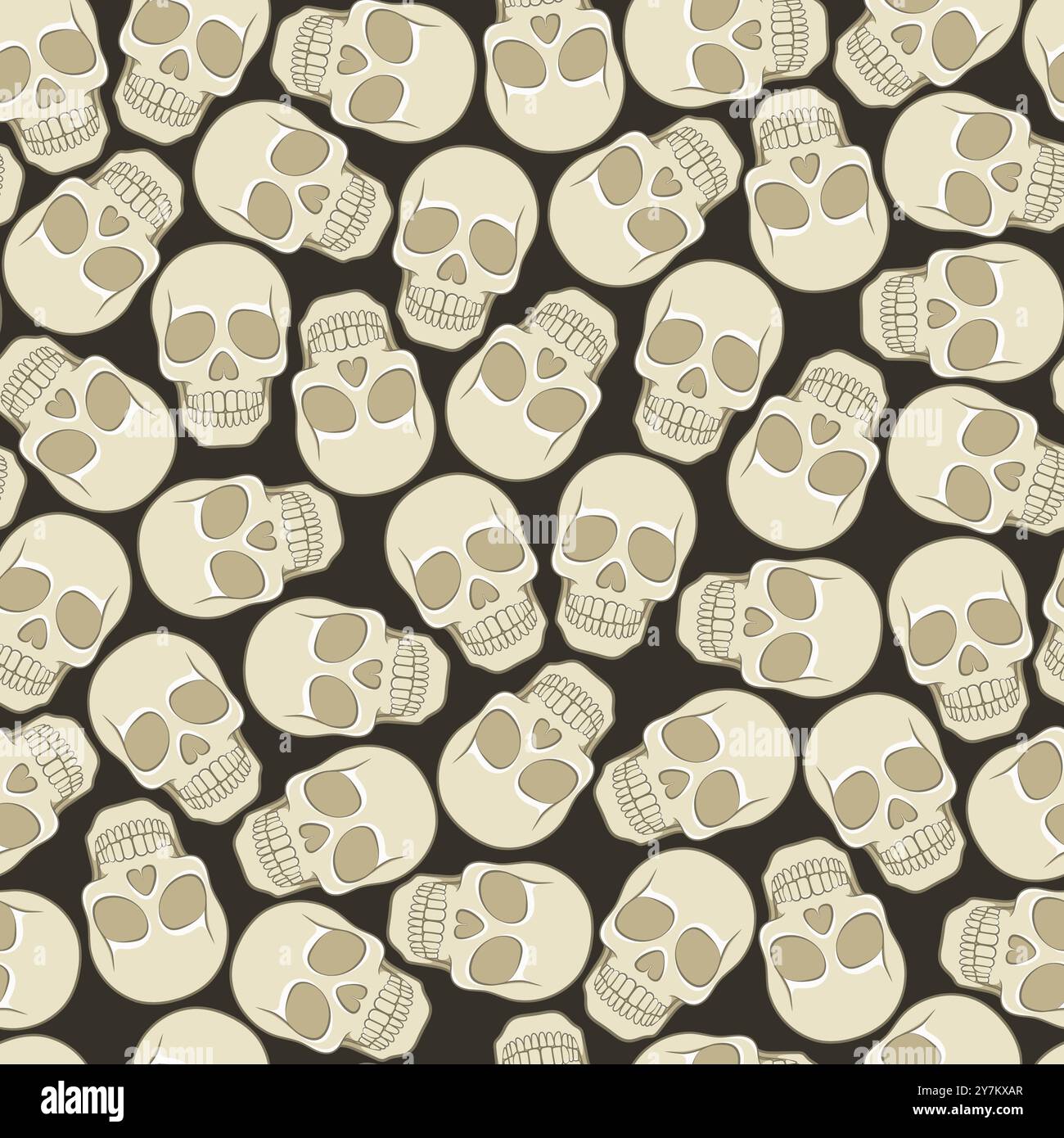 Anatomical skeleton drawing Stock Vector Images - Alamy