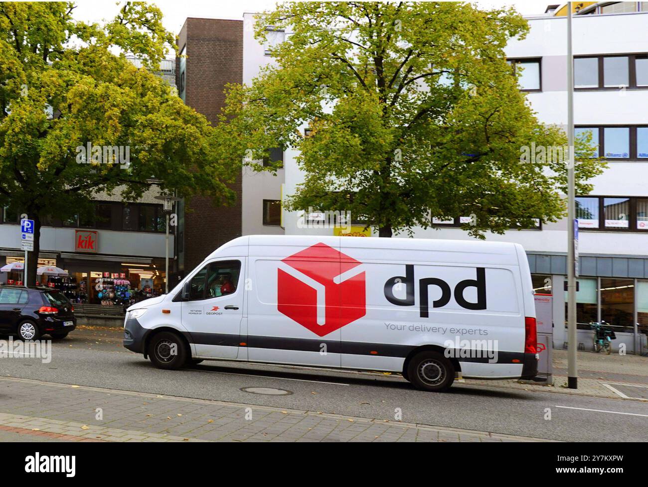 Polizeiwagenaket hi-res stock photography and images - Alamy