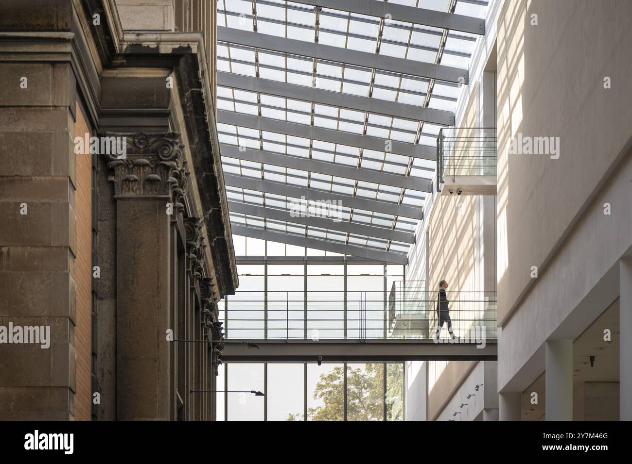 State Museum of Art, Statens Museum for Kunst, SMK, National Gallery ...