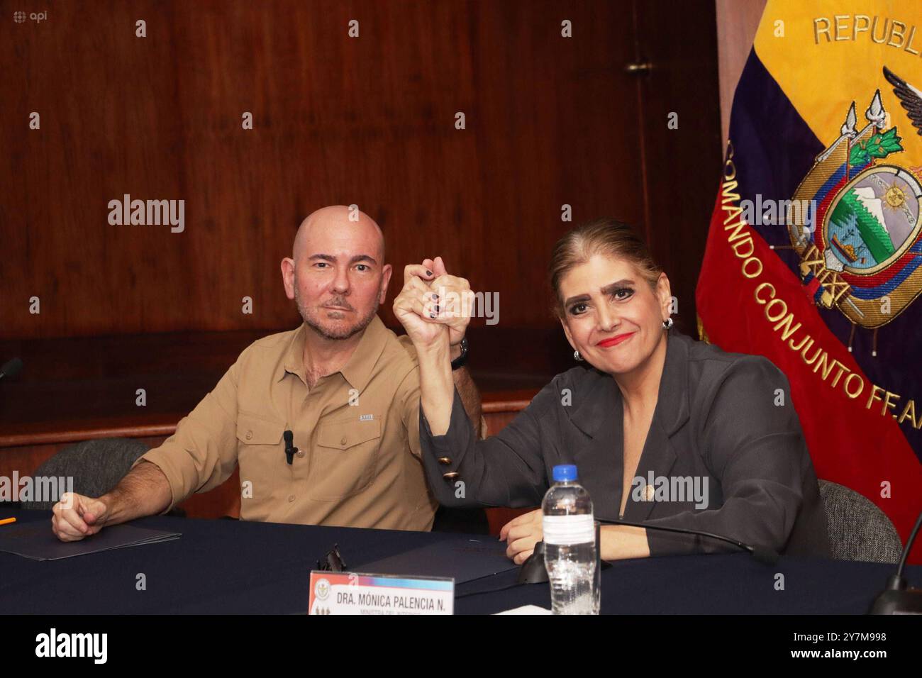 Rolando zarate hi-res stock photography and images - Alamy