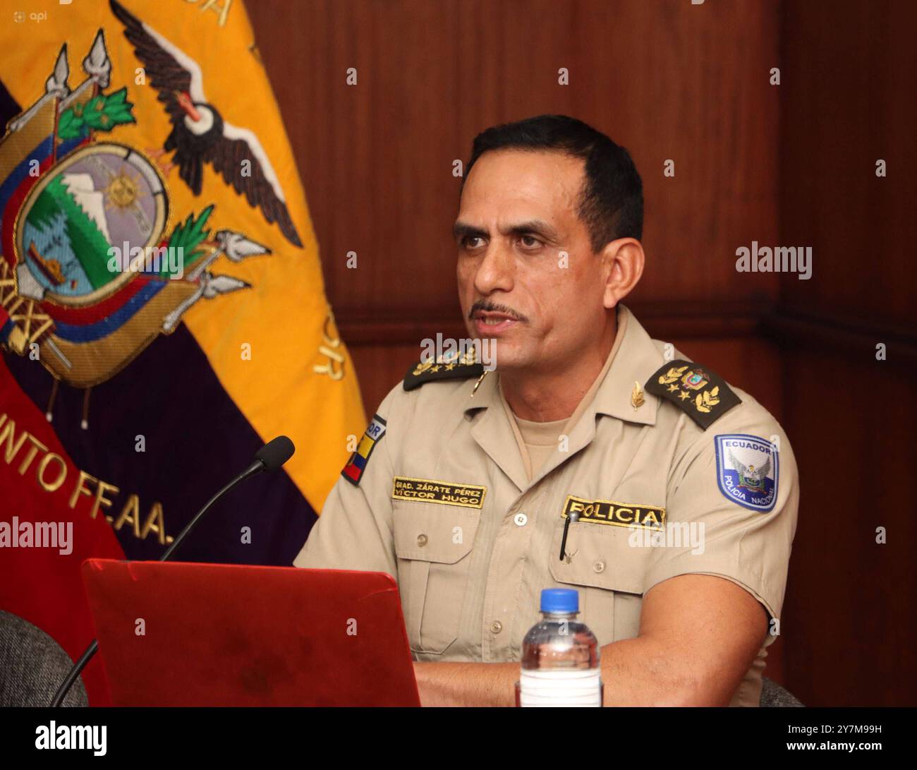 Rolando zarate hi-res stock photography and images - Alamy
