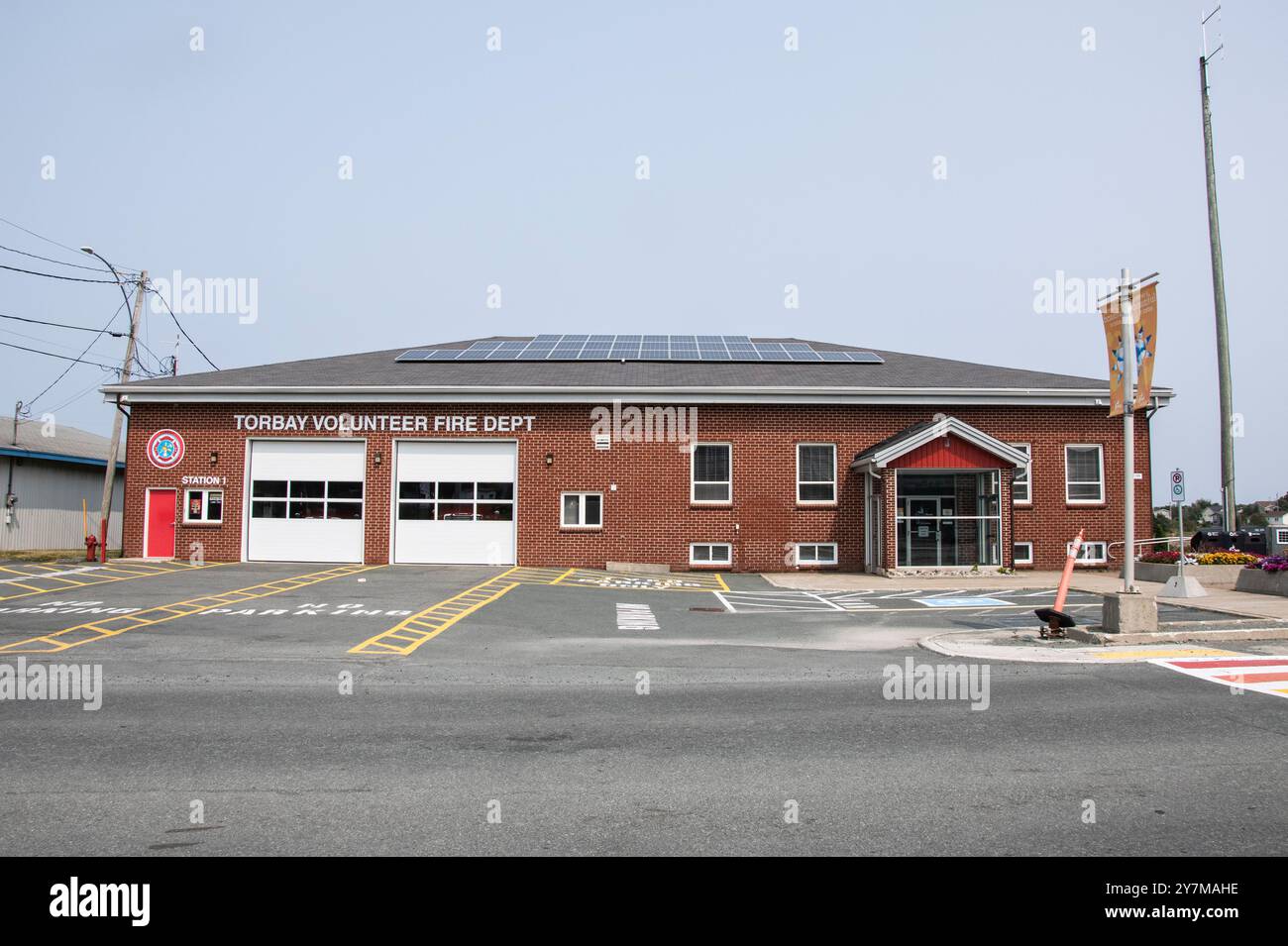 Fire department 1 hi-res stock photography and images - Alamy