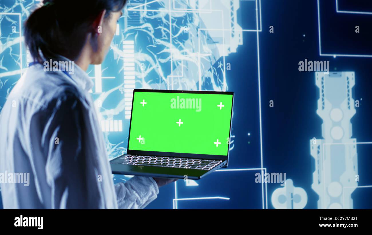 Visualize at workplace writing hi-res stock photography and images - Alamy