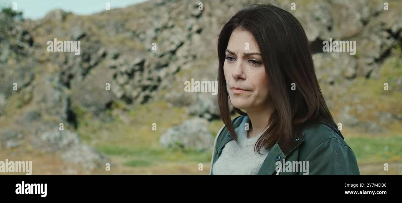 FOR WHEN YOU GET LOST, Elizabeth Alderfer, 2023. © Aegis Creative Media ...