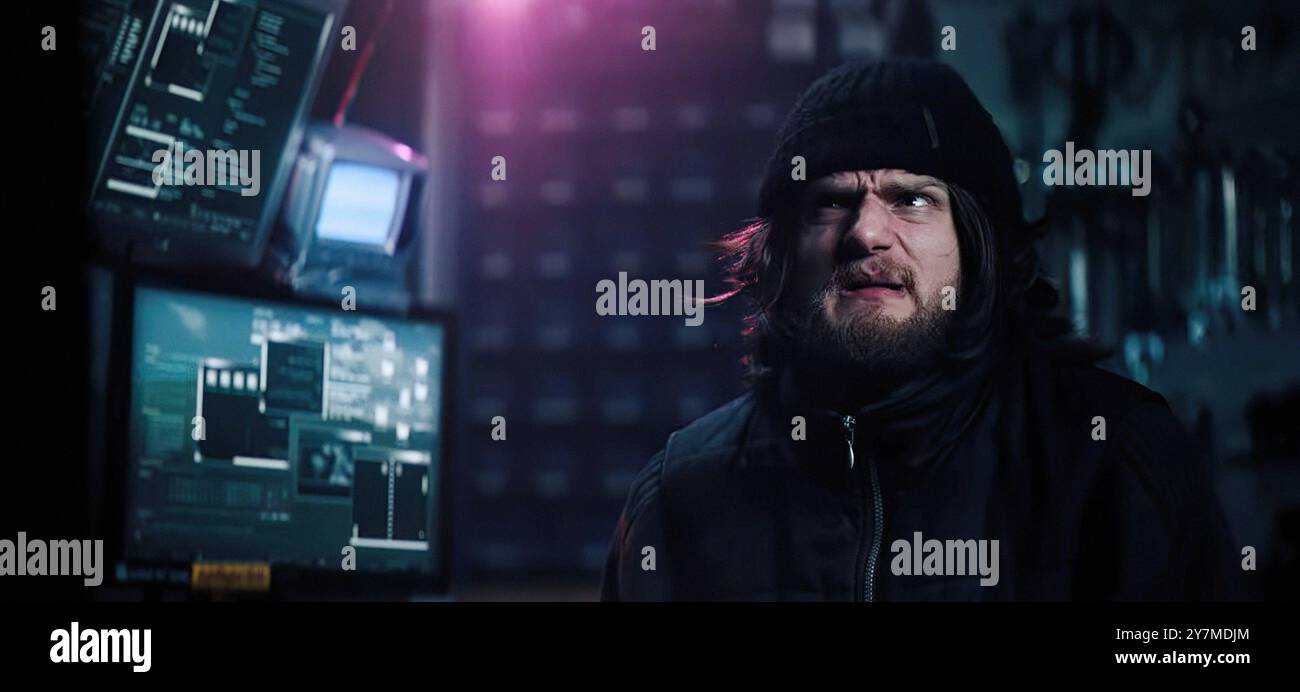 GUY MANLEY A REAL MOVIE, 2024. © Level 33 Entertainment /Courtesy ...