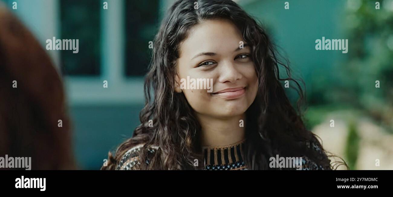 FOR WHEN YOU GET LOST, Aja Bair, 2023. © Aegis Creative Media /Courtesy ...