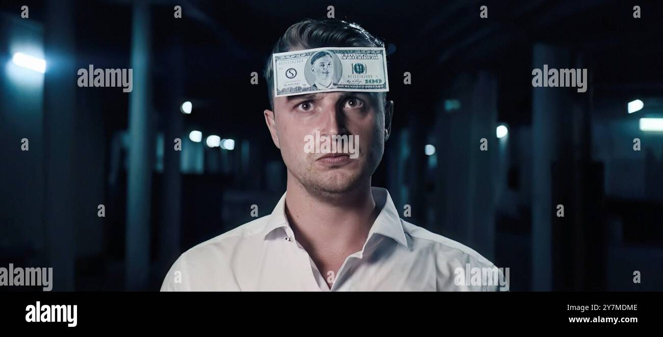 GUY MANLEY A REAL MOVIE, Baltazar Ploteau, 2024. © Level 33 ...