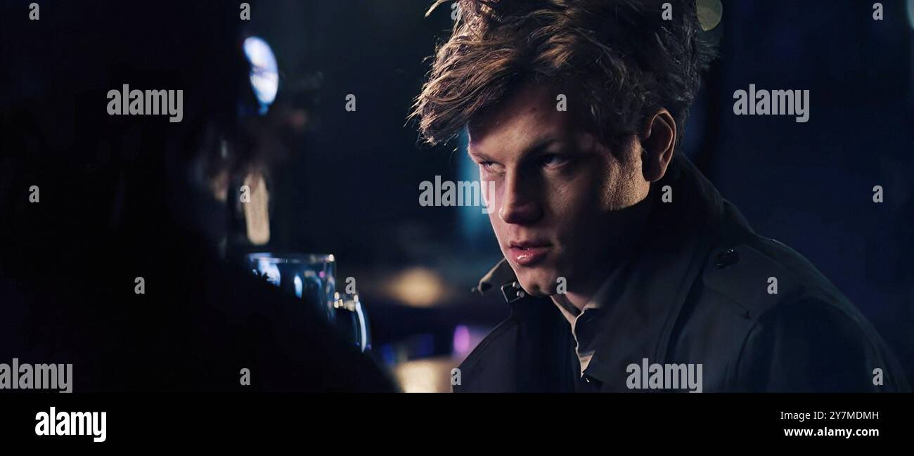 GUY MANLEY A REAL MOVIE, Baltazar Ploteau, 2024. © Level 33 ...