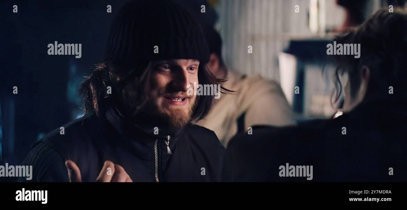 GUY MANLEY A REAL MOVIE, 2024. © Level 33 Entertainment /Courtesy ...