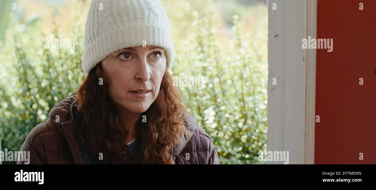 FOR WHEN YOU GET LOST, Jennifer Sorenson, 2023. © Aegis Creative Media ...