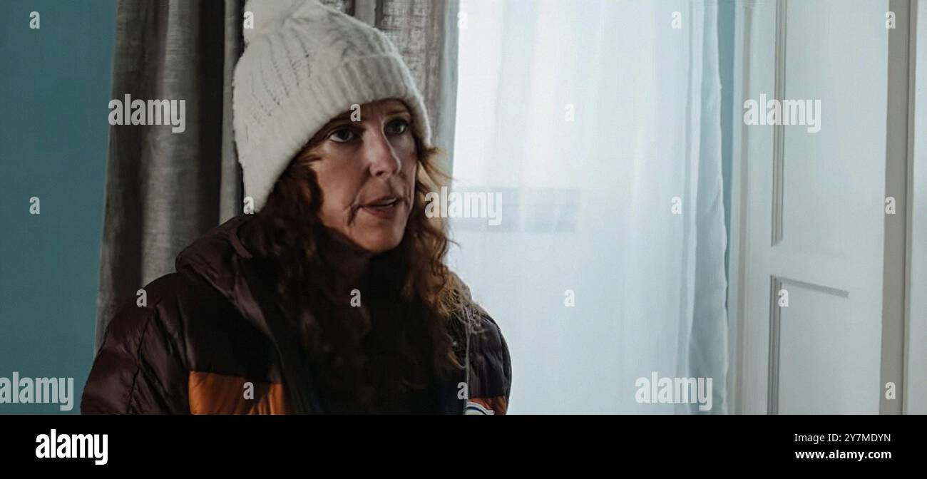 FOR WHEN YOU GET LOST, Jennifer Sorenson, 2023. © Aegis Creative Media ...