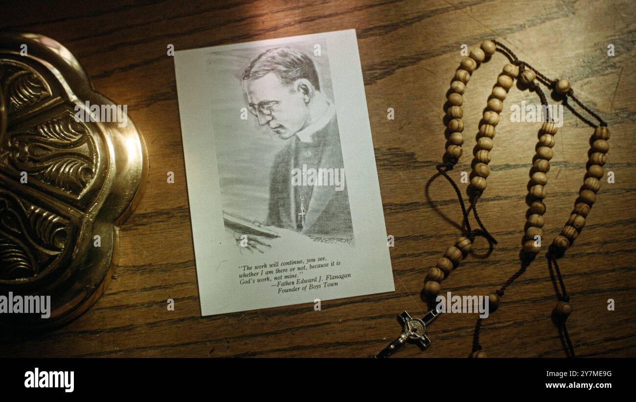 HEART OF A SERVANT THE FATHER FLANAGAN STORY, quote by Edward J ...