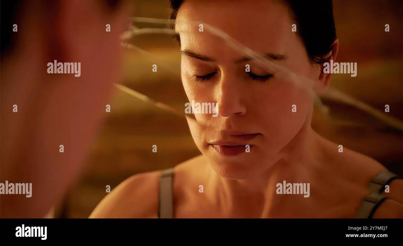 MAGPIE, Daisy Ridley, 2024. © Shout! Studios /Courtesy Everett ...