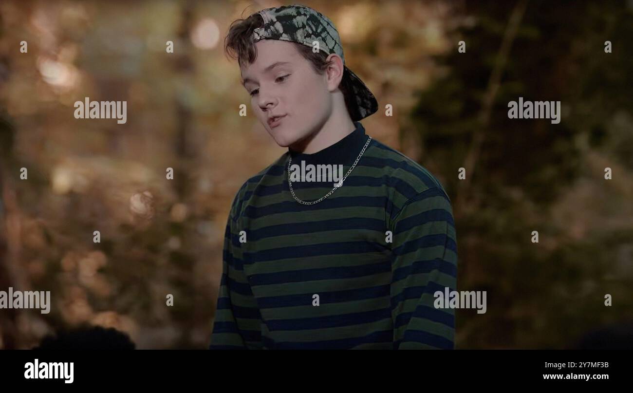 TREASURE TRACKERS, Sam Coffelt, 2024. © Level 33 Entertainment ...