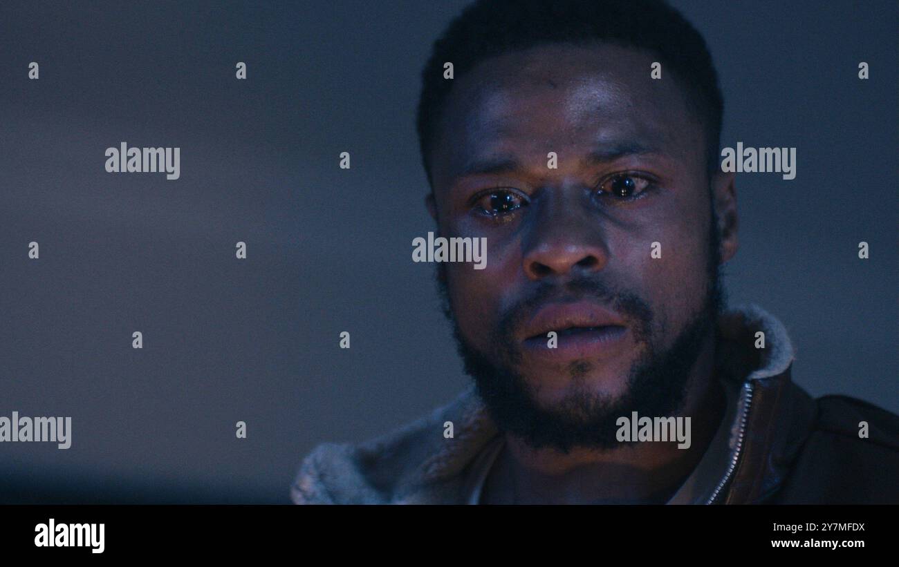 BLOOD LEGACY, Pallance Dladla, (Season 1, ep. 103, aired Sept. 20, 2024 ...