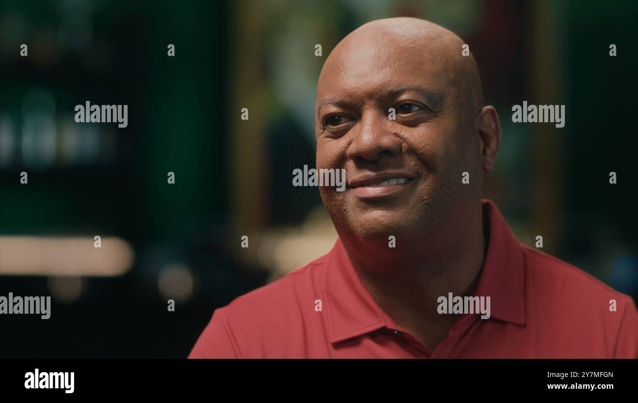 EVOLUTION OF THE BLACK QUARTERBACK, Rodney Peete, (Season 1, ep. 101 ...