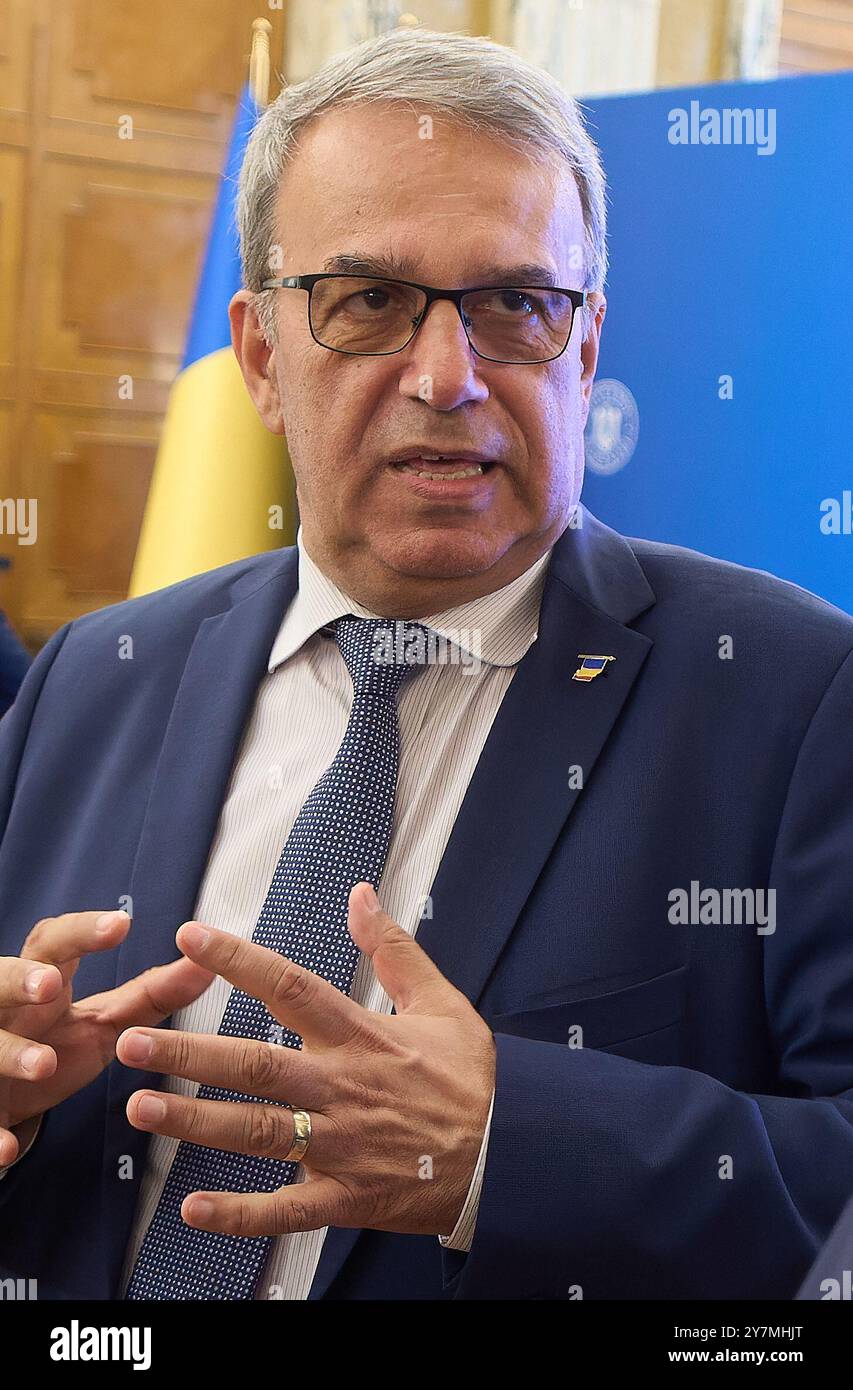 Vergil chitac hi-res stock photography and images - Alamy