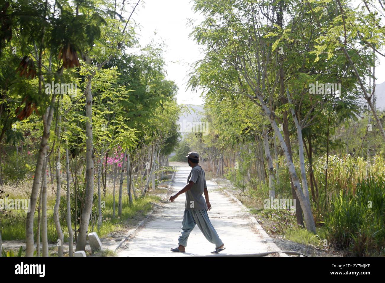 Gwadar balochistan hi-res stock photography and images - Alamy