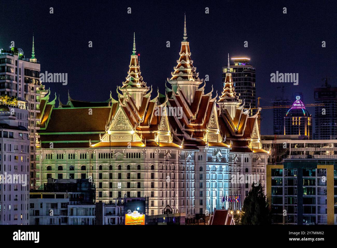 Chatomok river hi-res stock photography and images - Alamy