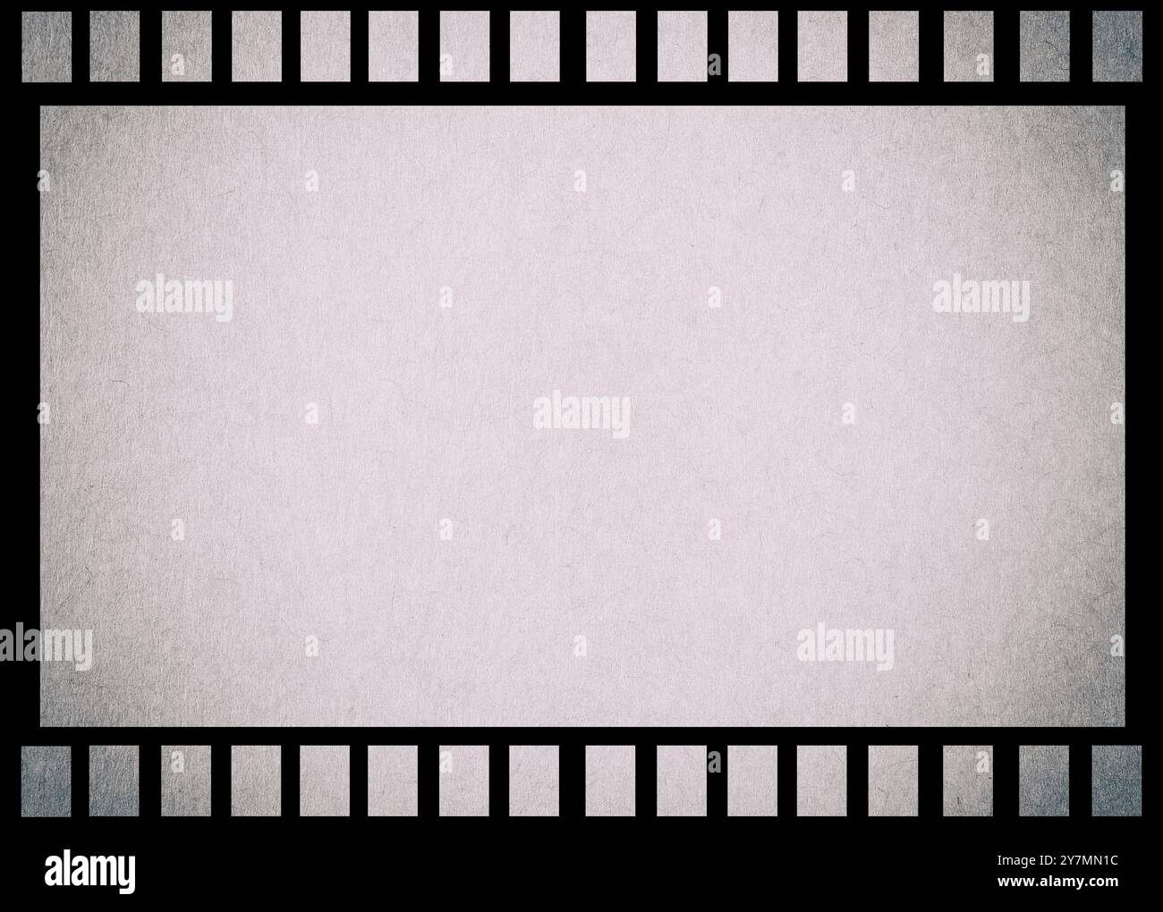 Vintage Film Frame have Fungal, copy space, old technology, film strip ...