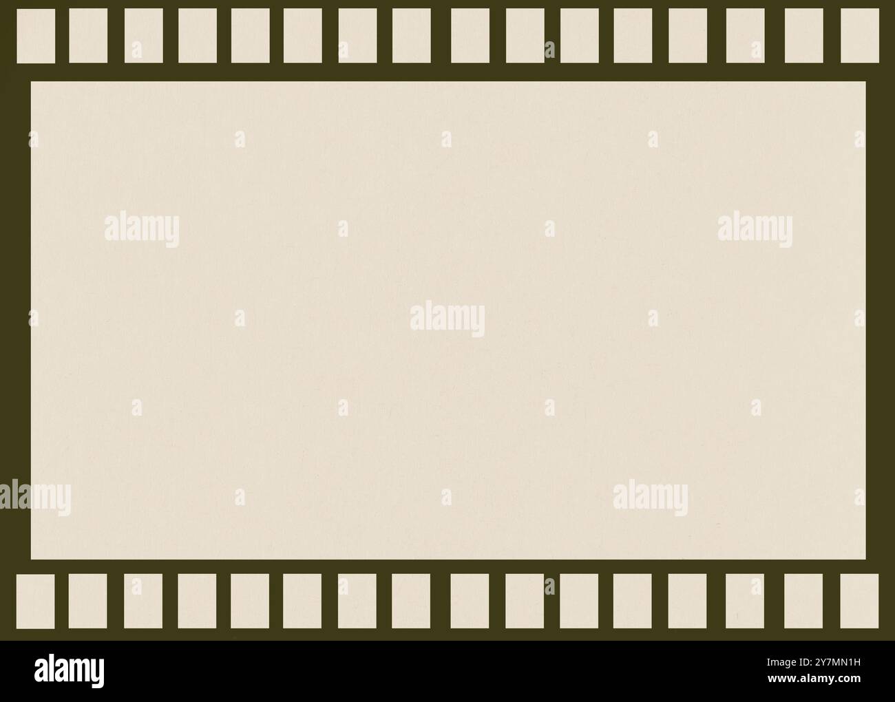 Vintage Film Frame texture background, film strip, old technology Stock ...
