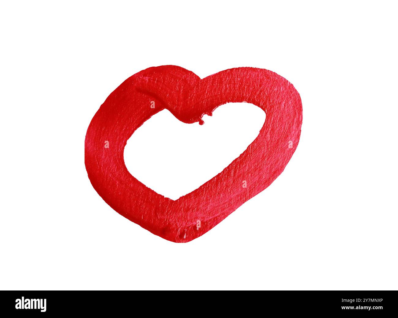 Warmth and affection Cut Out Stock Images & Pictures - Alamy