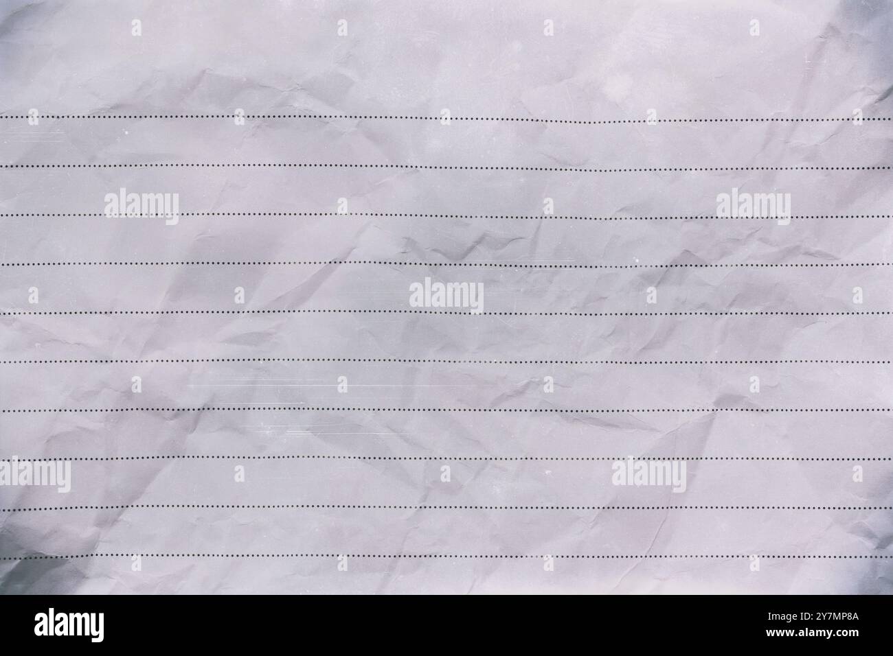 This crumpled paper background offers a unique texture that enhances ...