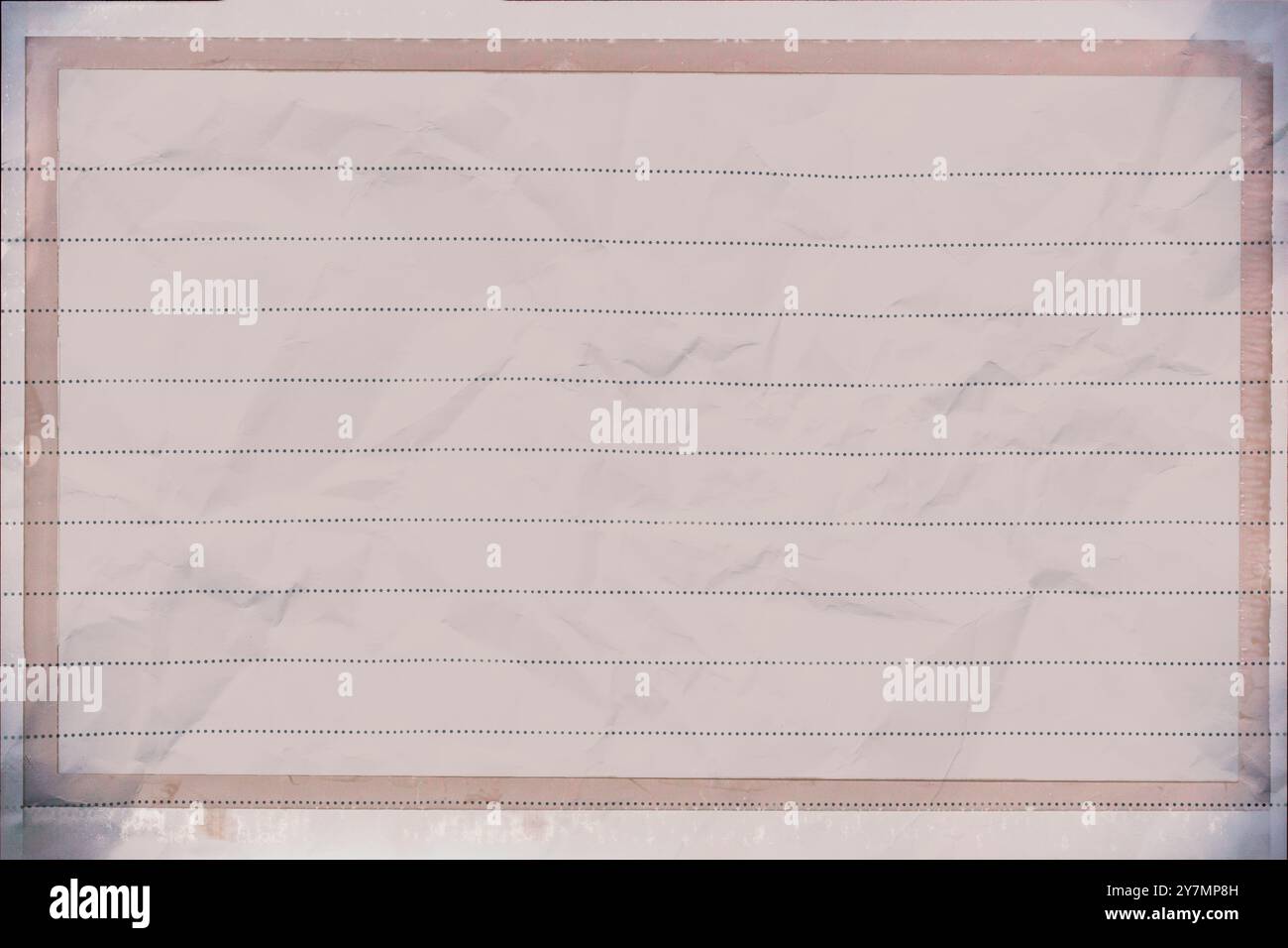 A blank vintage paper background featuring a subtle texture, ideal for ...