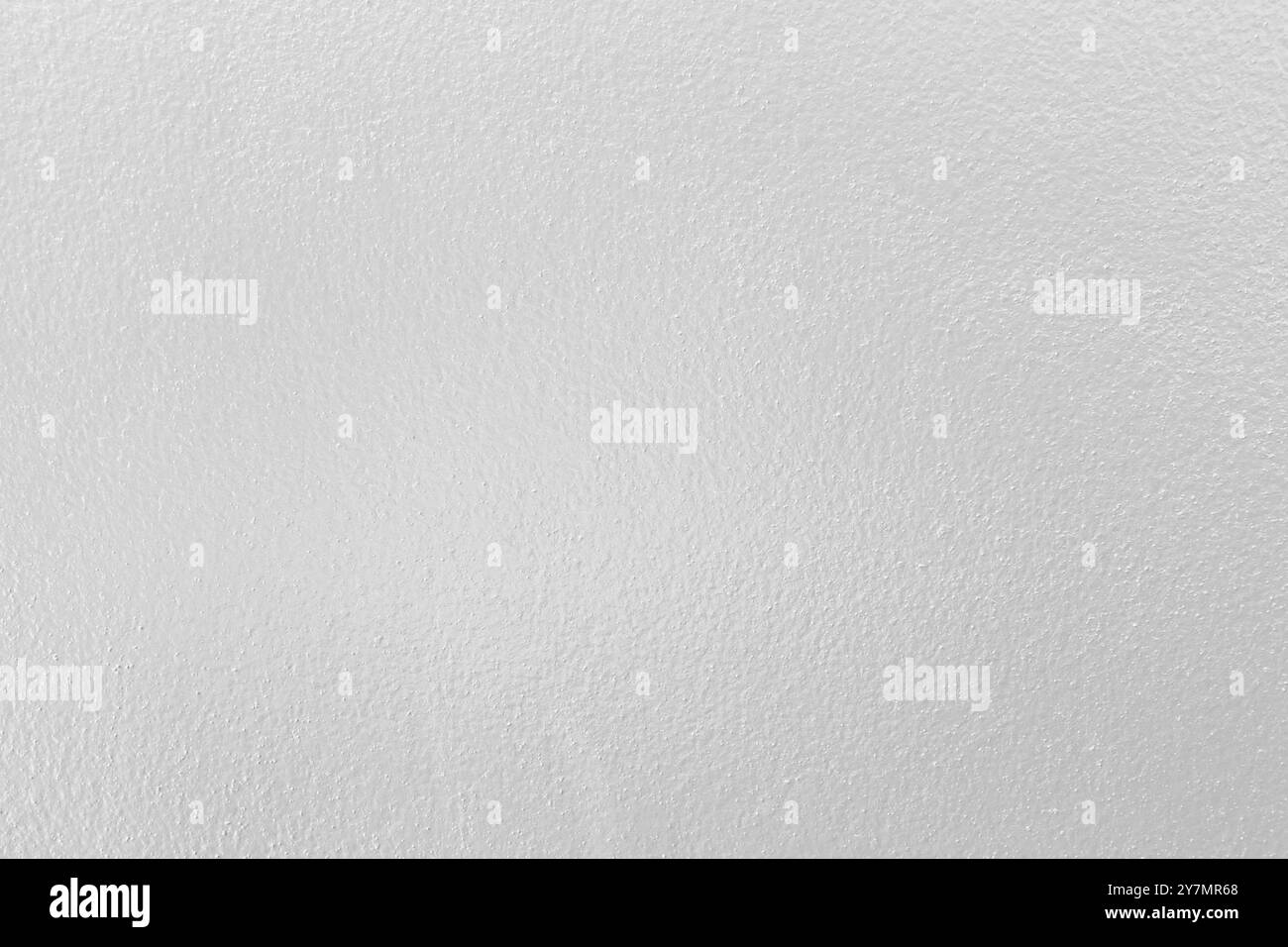 Surface of Smooth white cement wall texture background for design in ...