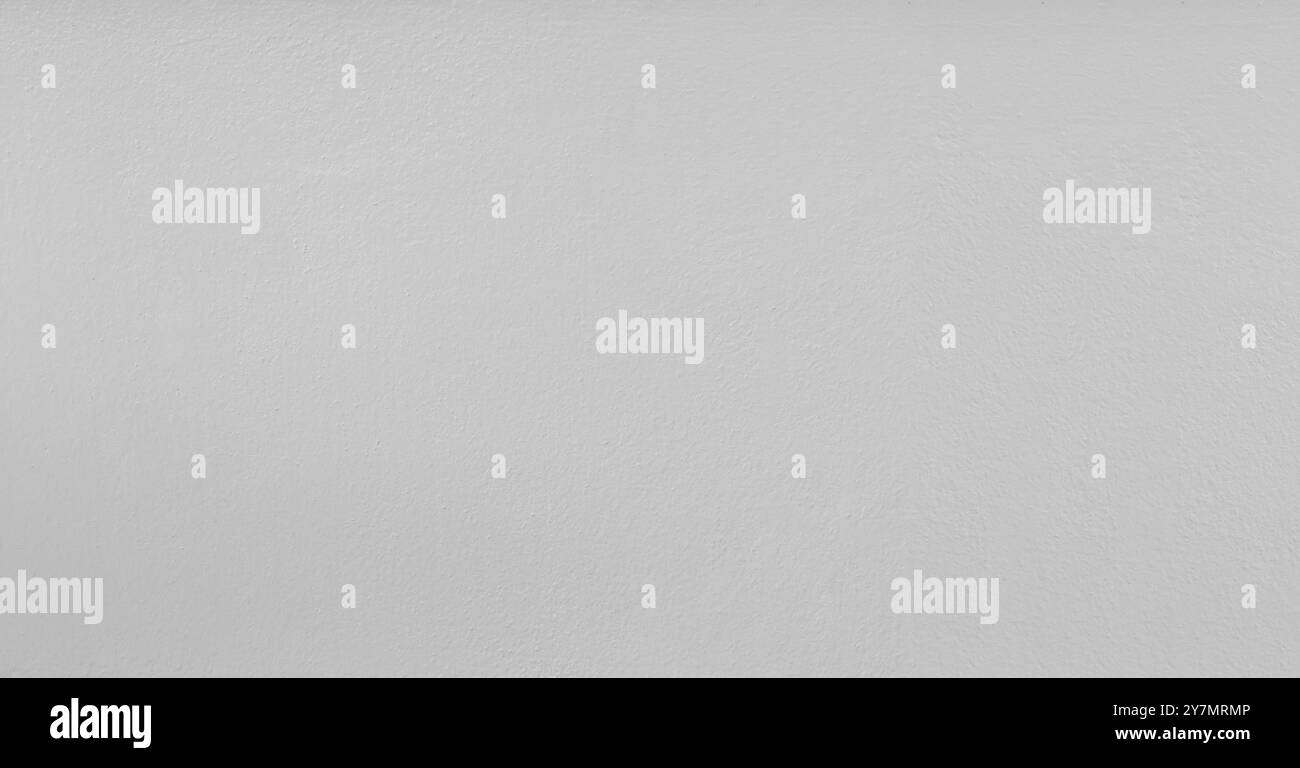 Surface of Smooth gray cement wall texture background for design in ...