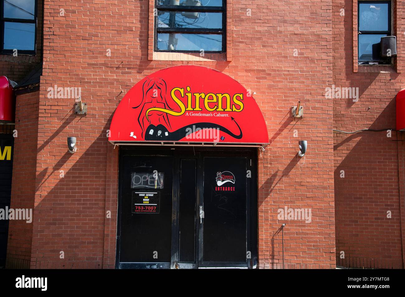 Sirens hi-res stock photography and images - Alamy