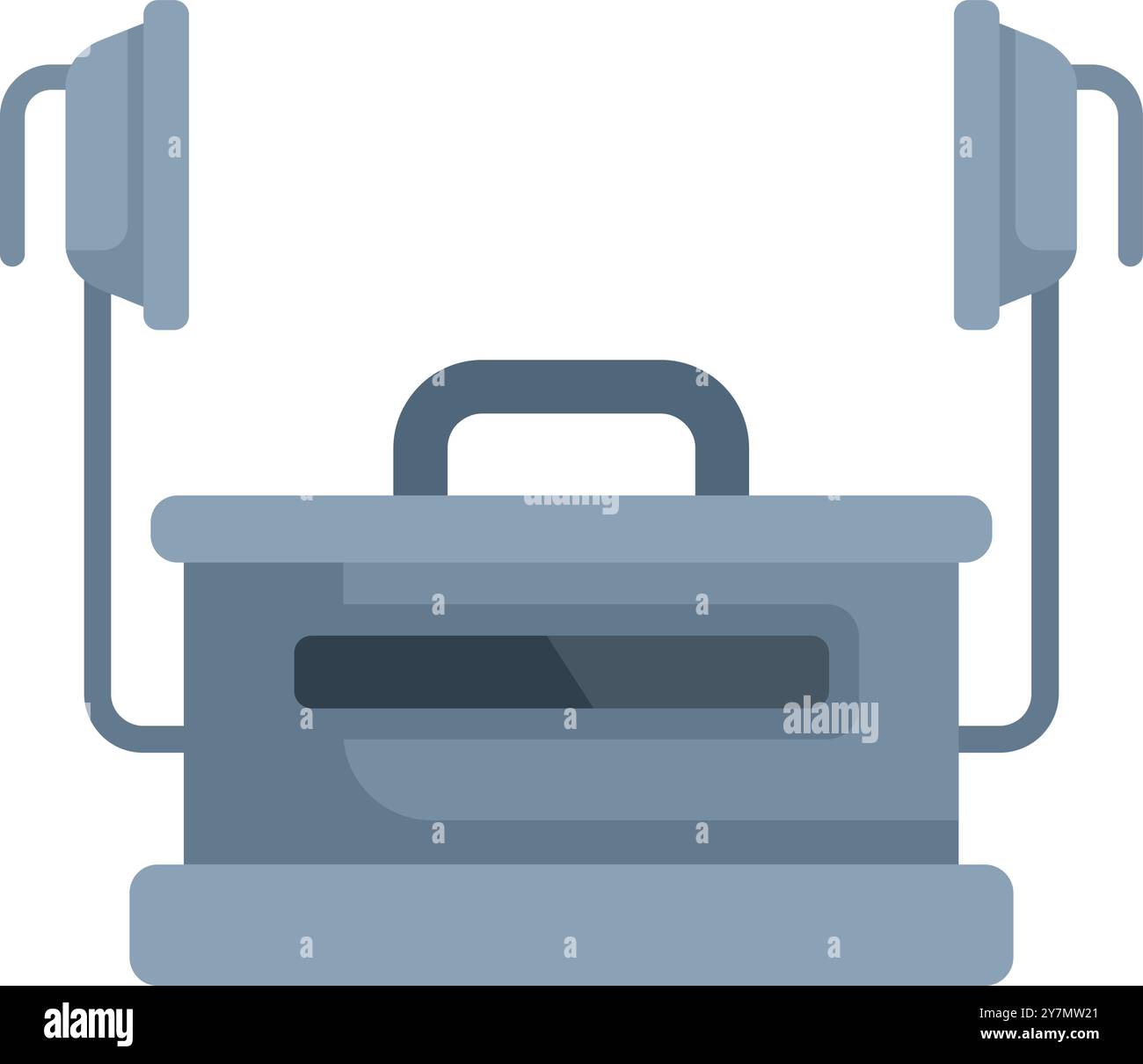 Hospital defibrillator machine hi-res stock photography and images - Alamy