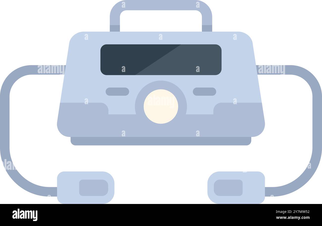 Portable medical device is delivering transcutaneous electrical nerve ...