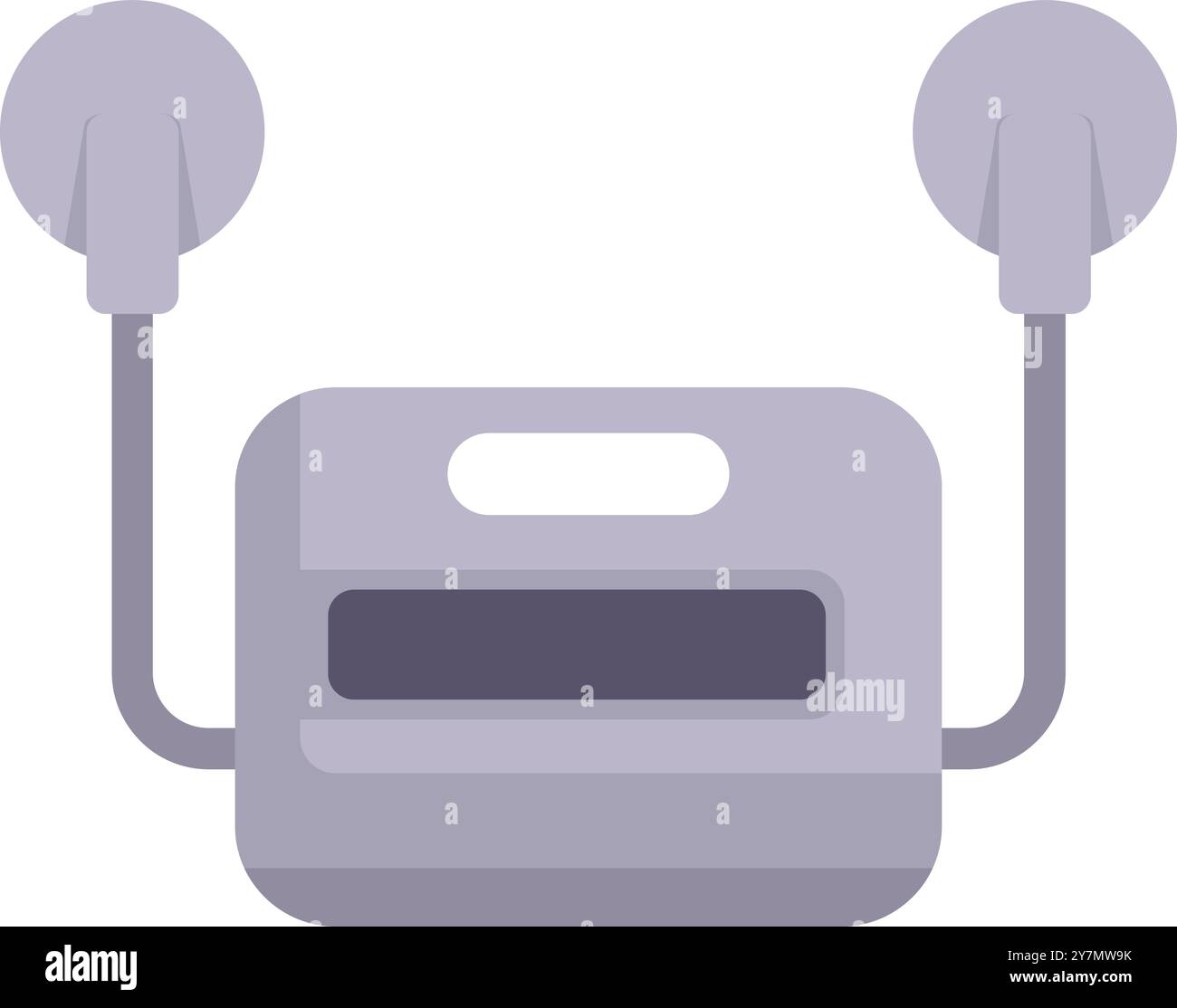 Electronic device delivering transcutaneous electrical nerve ...
