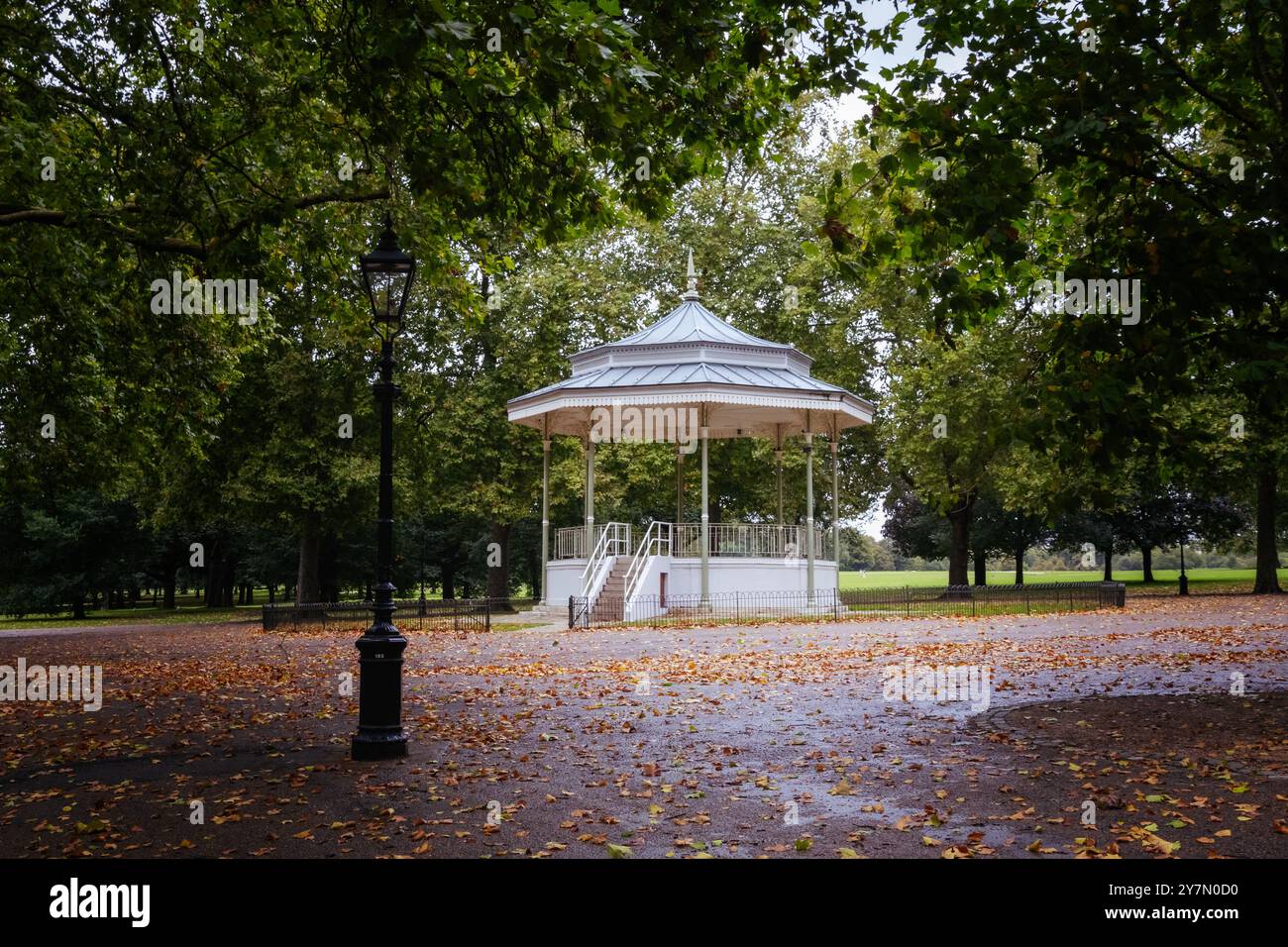 Bandstands hi-res stock photography and images - Alamy