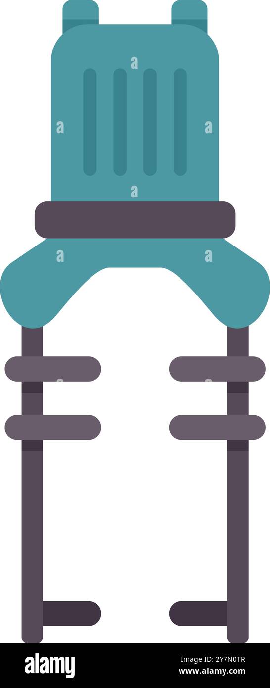 Modern exoskeleton equipment is helping patients with spinal cord ...