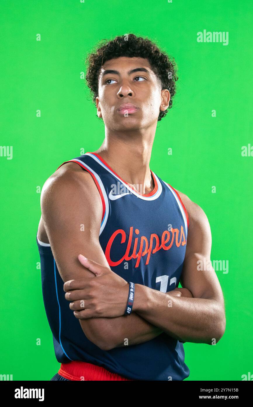 Jordan miller hi-res stock photography and images - Alamy