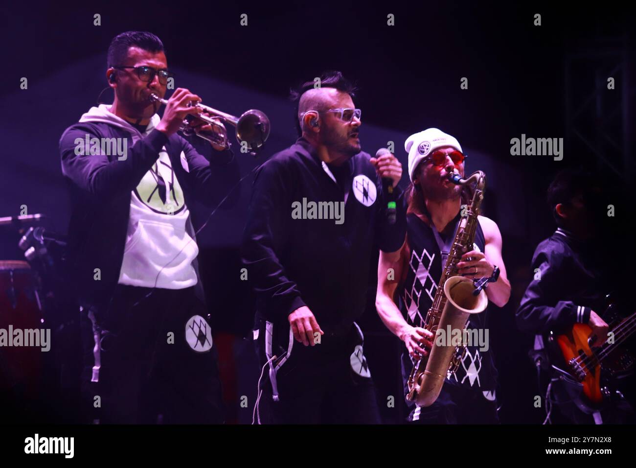 Arturo ruelas hi-res stock photography and images - Alamy