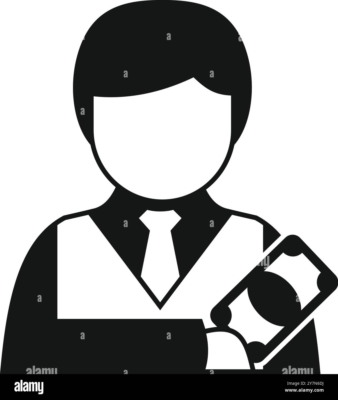 Money lender stock Black and White Stock Photos & Images - Alamy