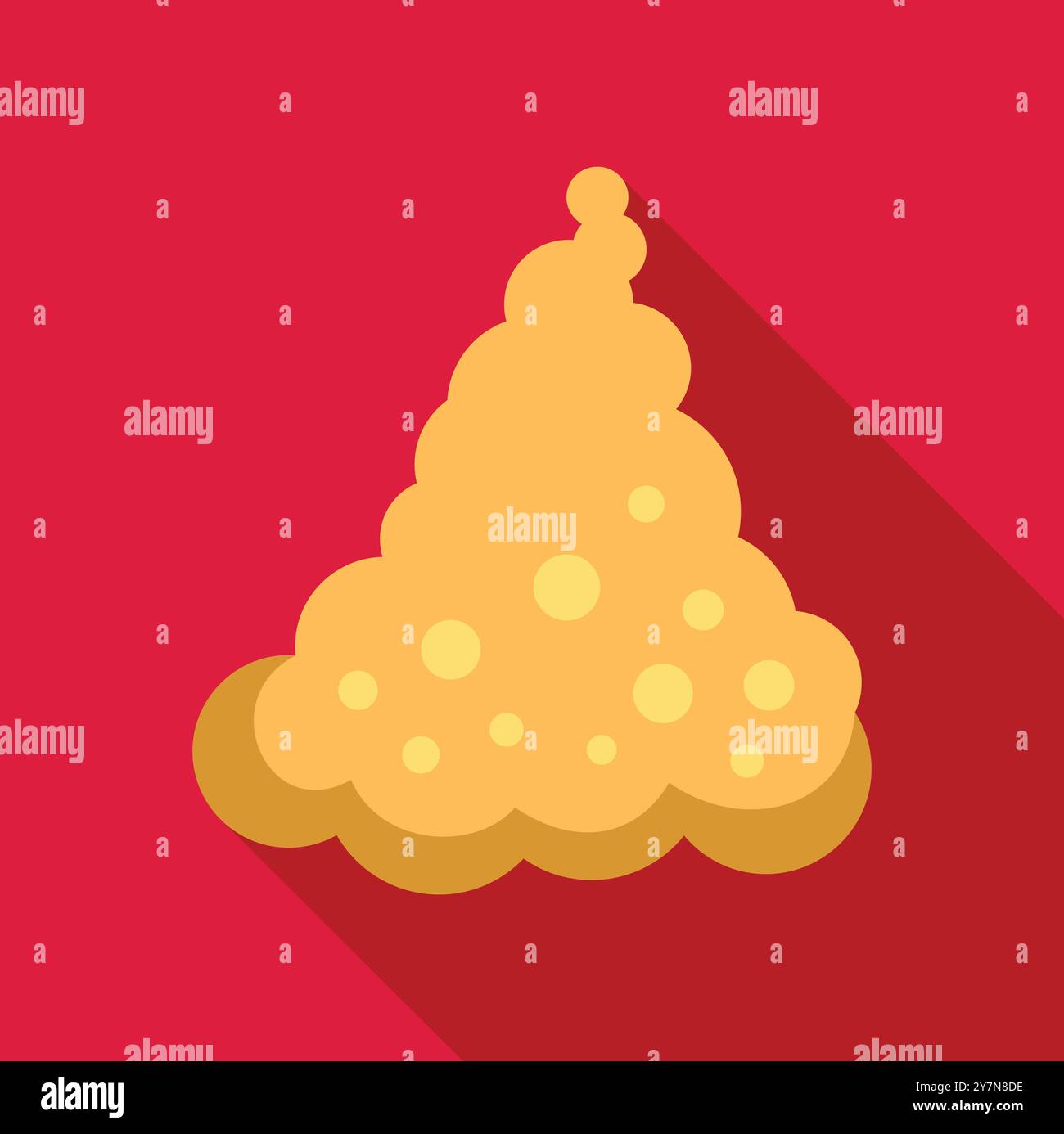 Shadow of dune Stock Vector Images - Alamy