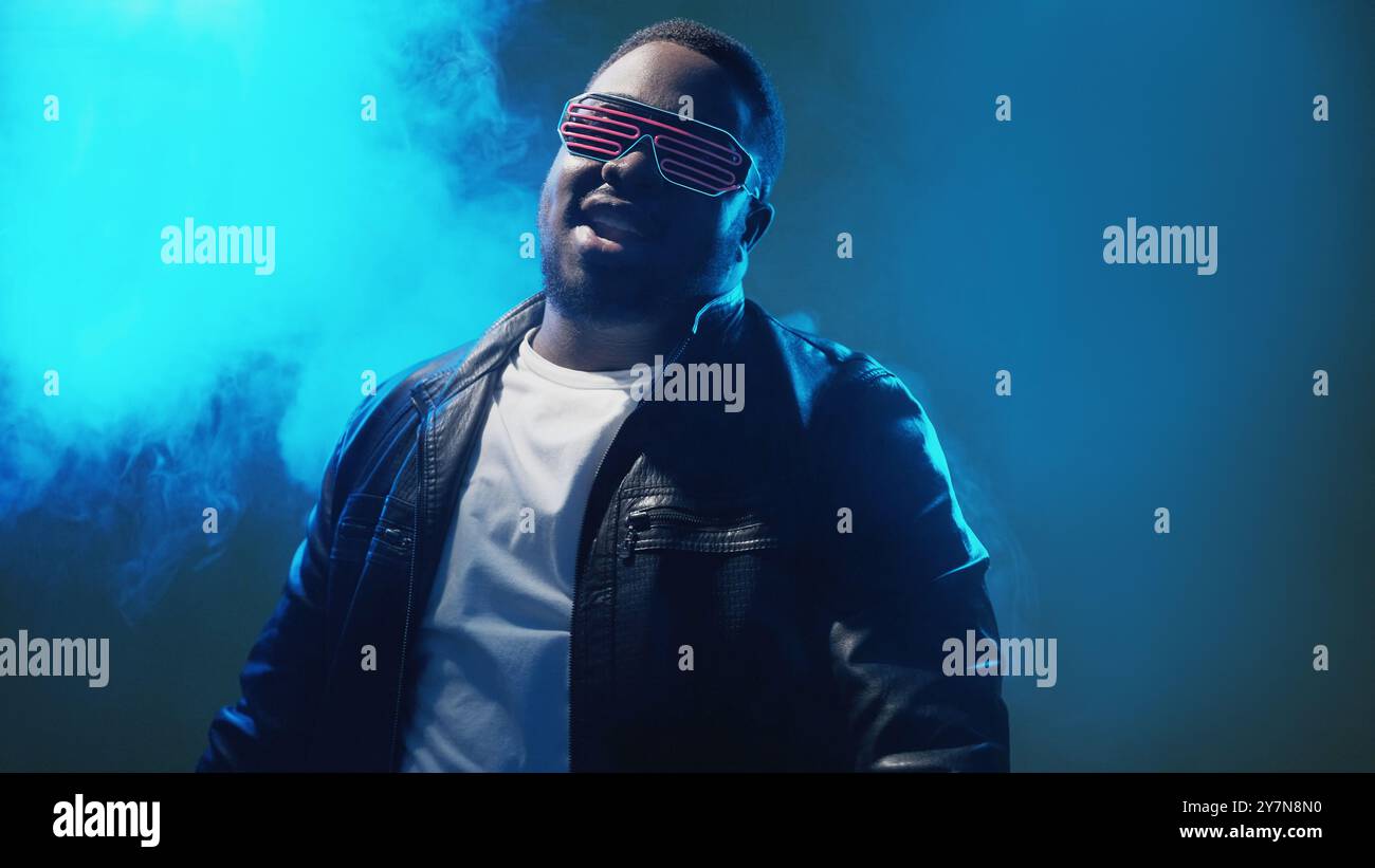 90s background party hi-res stock photography and images - Alamy