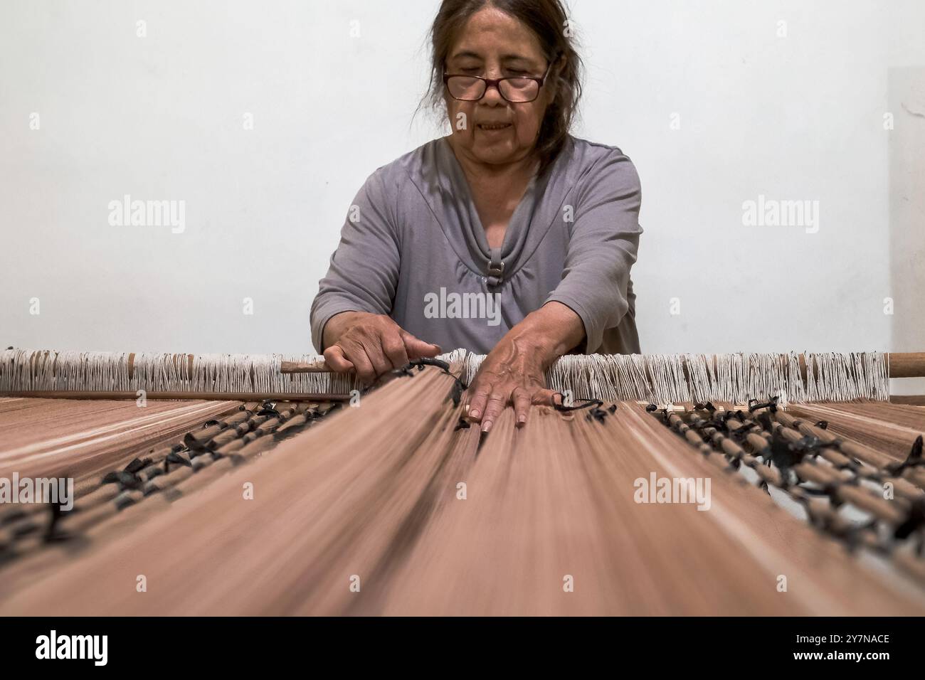 Santa Rosa, La Pampa, Arfentina - November 07, 2022: Middle-aged ...